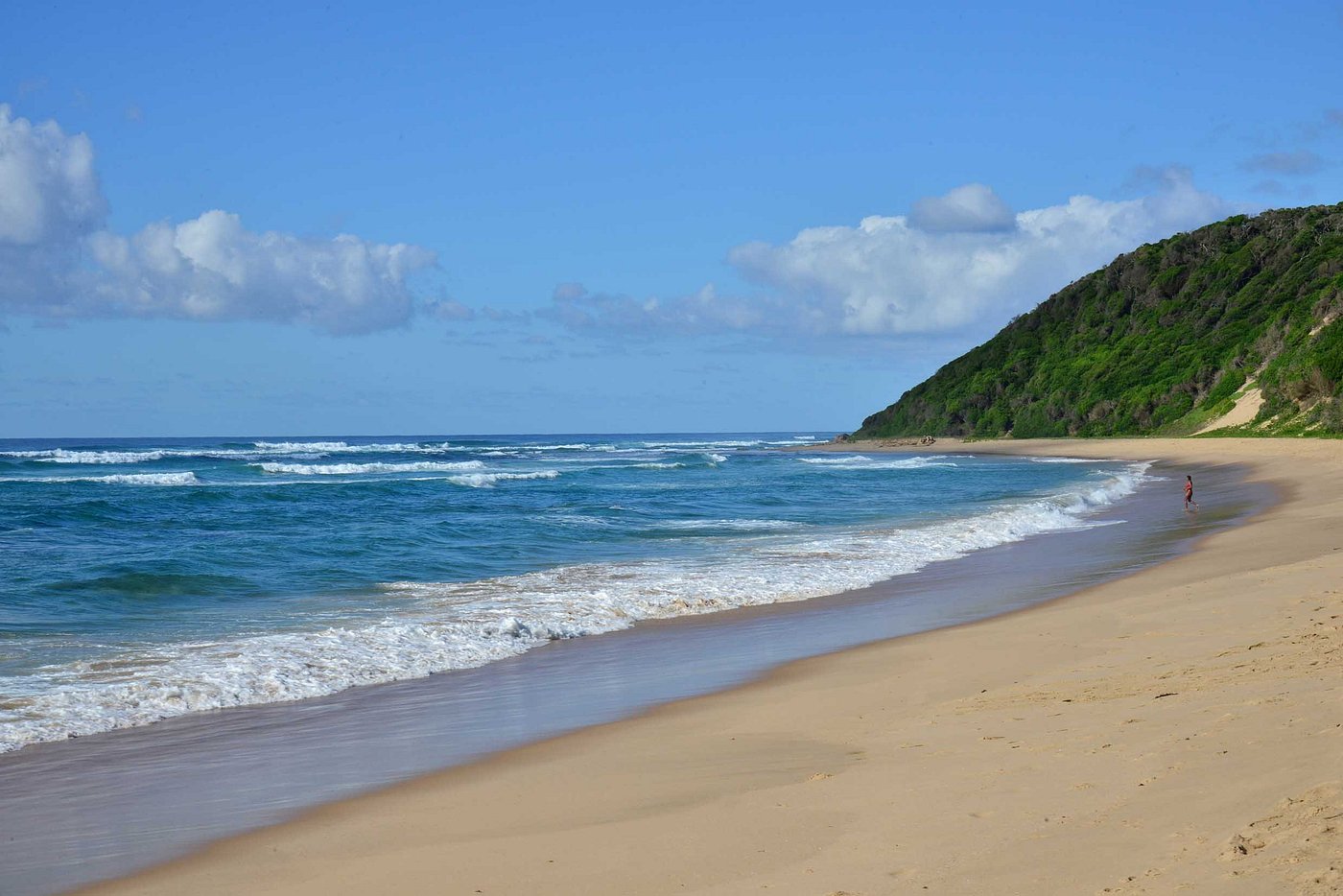 Top 10 beaches in South Africa