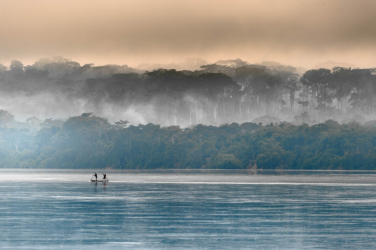 best time to visit DRC