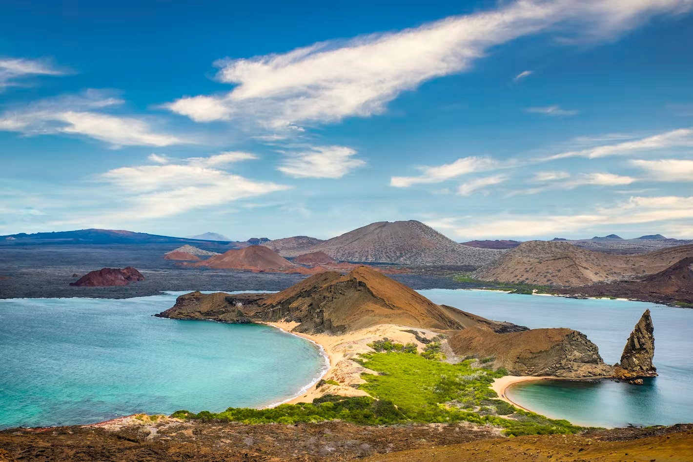 Ecuador country guide