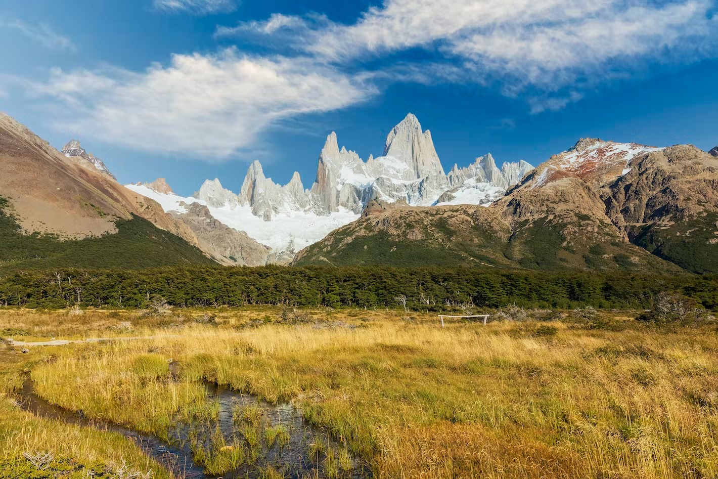 best time to visit Argentina