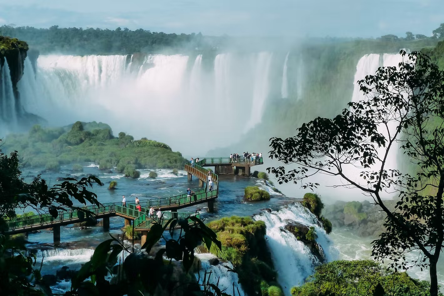 best time to visit Argentina