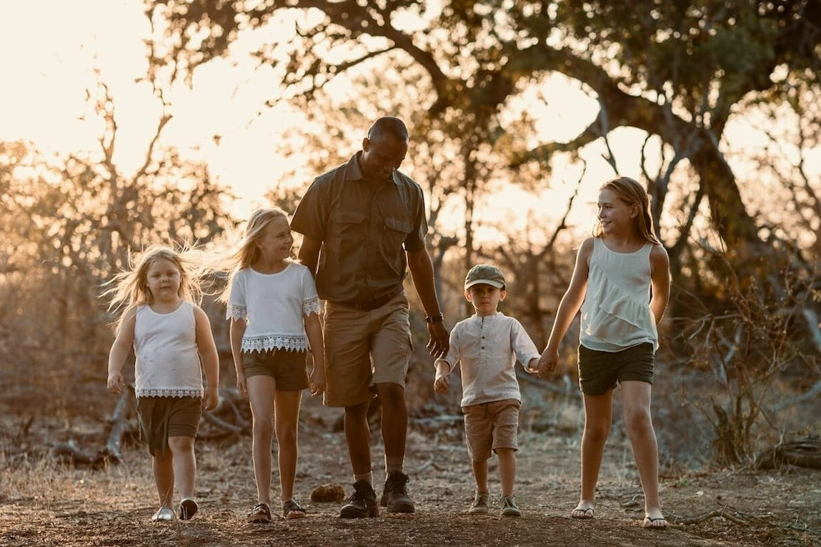 What to wear on safari in South Africa? - Timbuktu Travel Blog