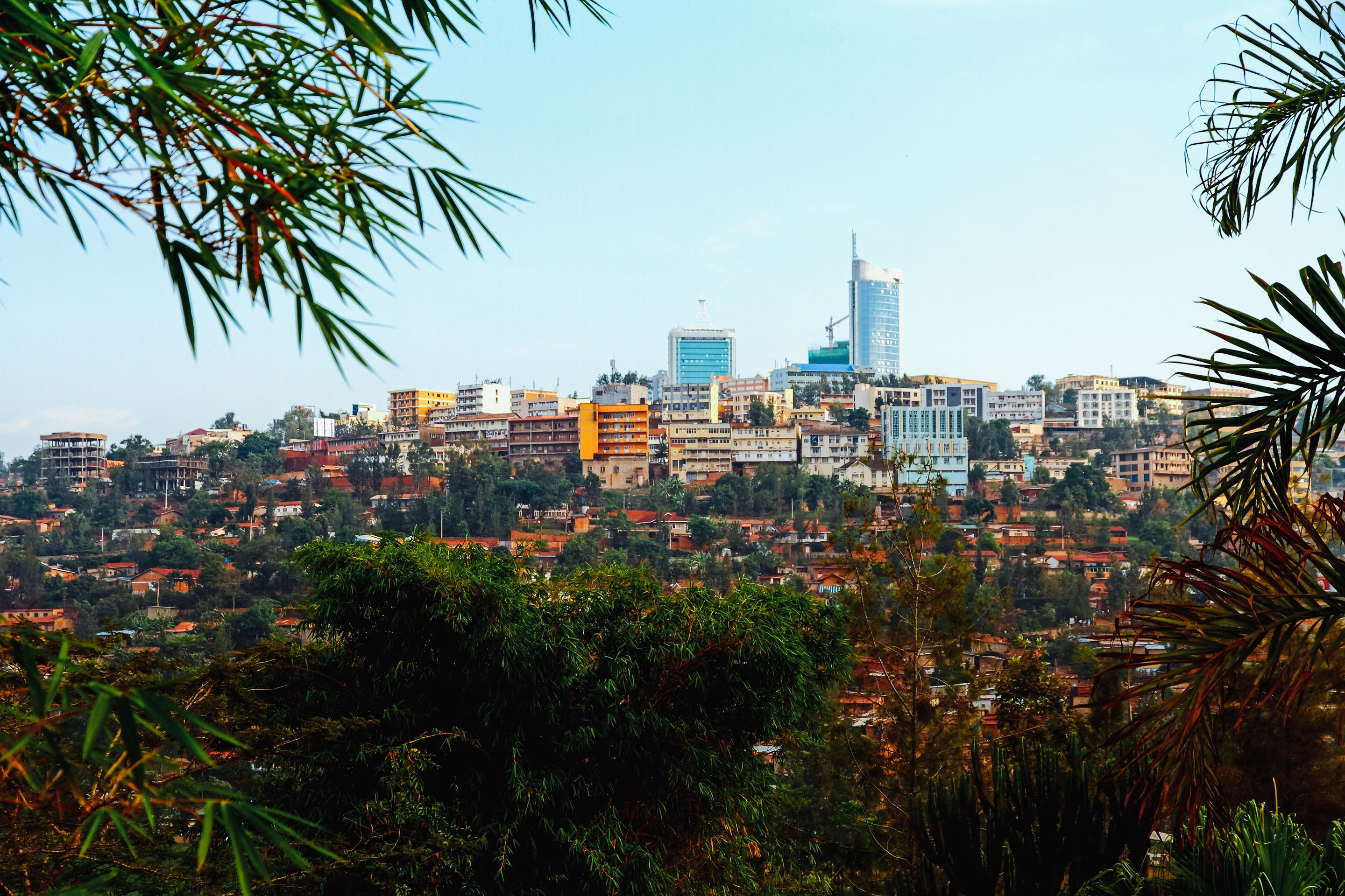 A Rwanda & Tanzania combination | Timbuktu Travel