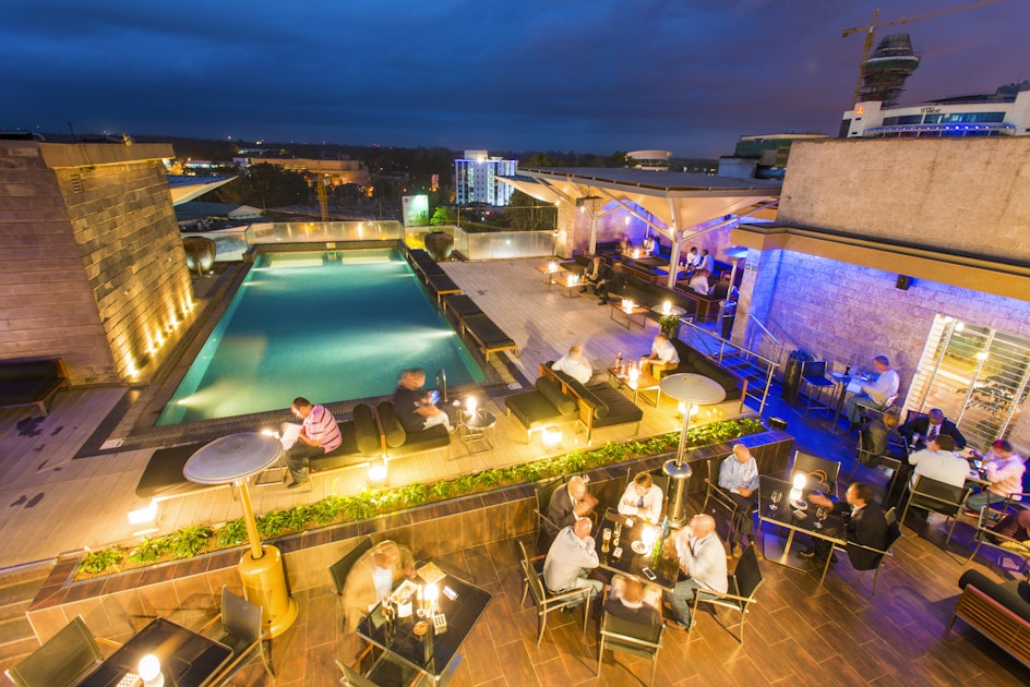 Sankara Hotel, Kenya | Timbuktu Travel