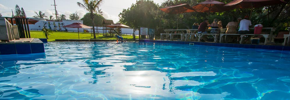 Coco Rico Resort, Mozambique | Timbuktu Travel