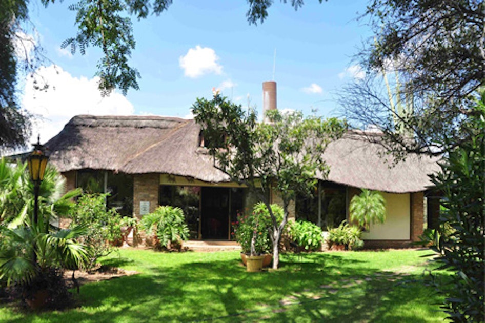 Panorama Hunting Ranch, Namibia | Timbuktu Travel