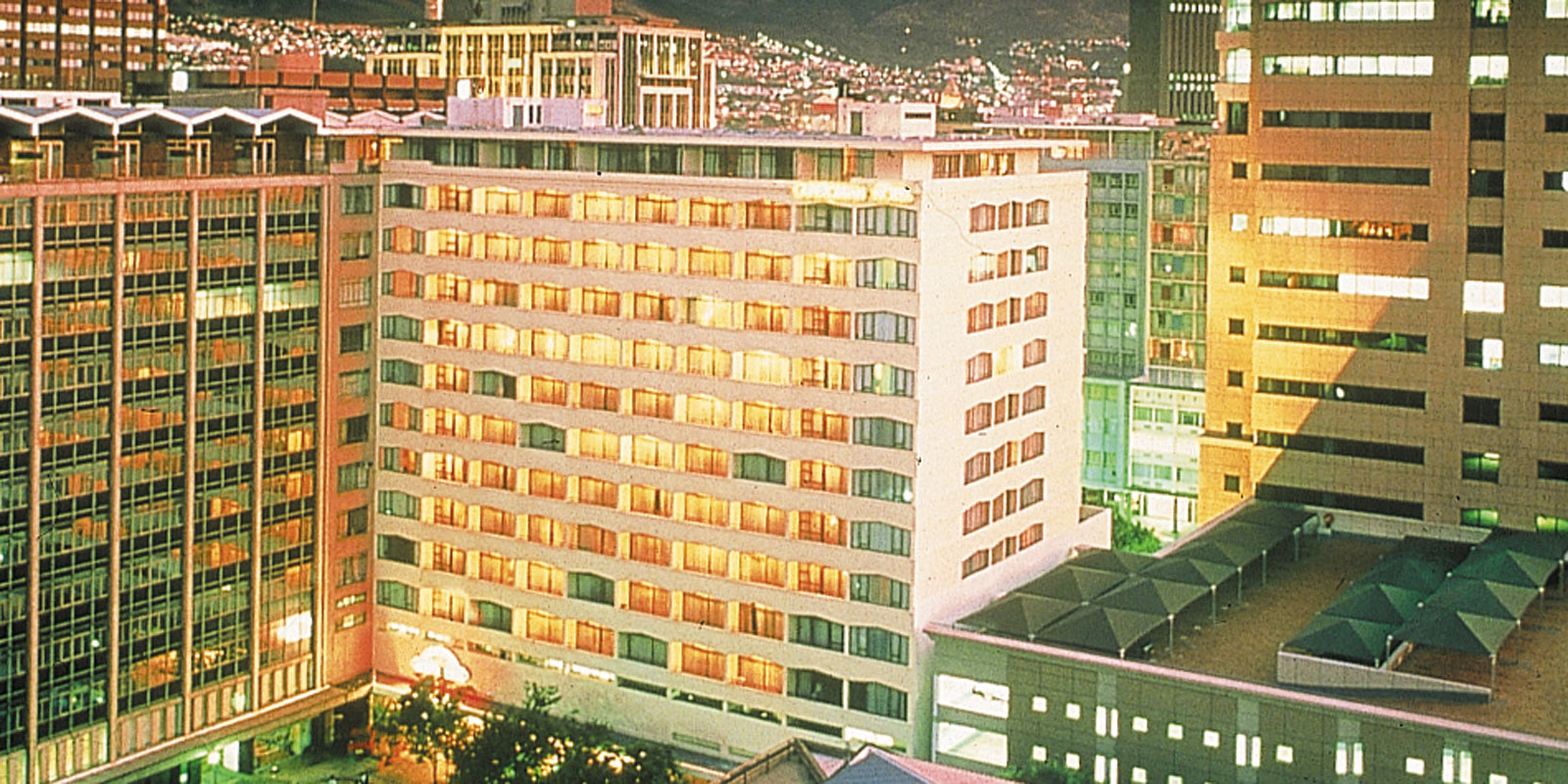 Capetonian Hotel, South Africa | Timbuktu Travel