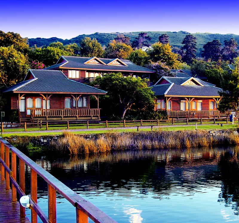 Knysna River Club, South Africa | Timbuktu Travel