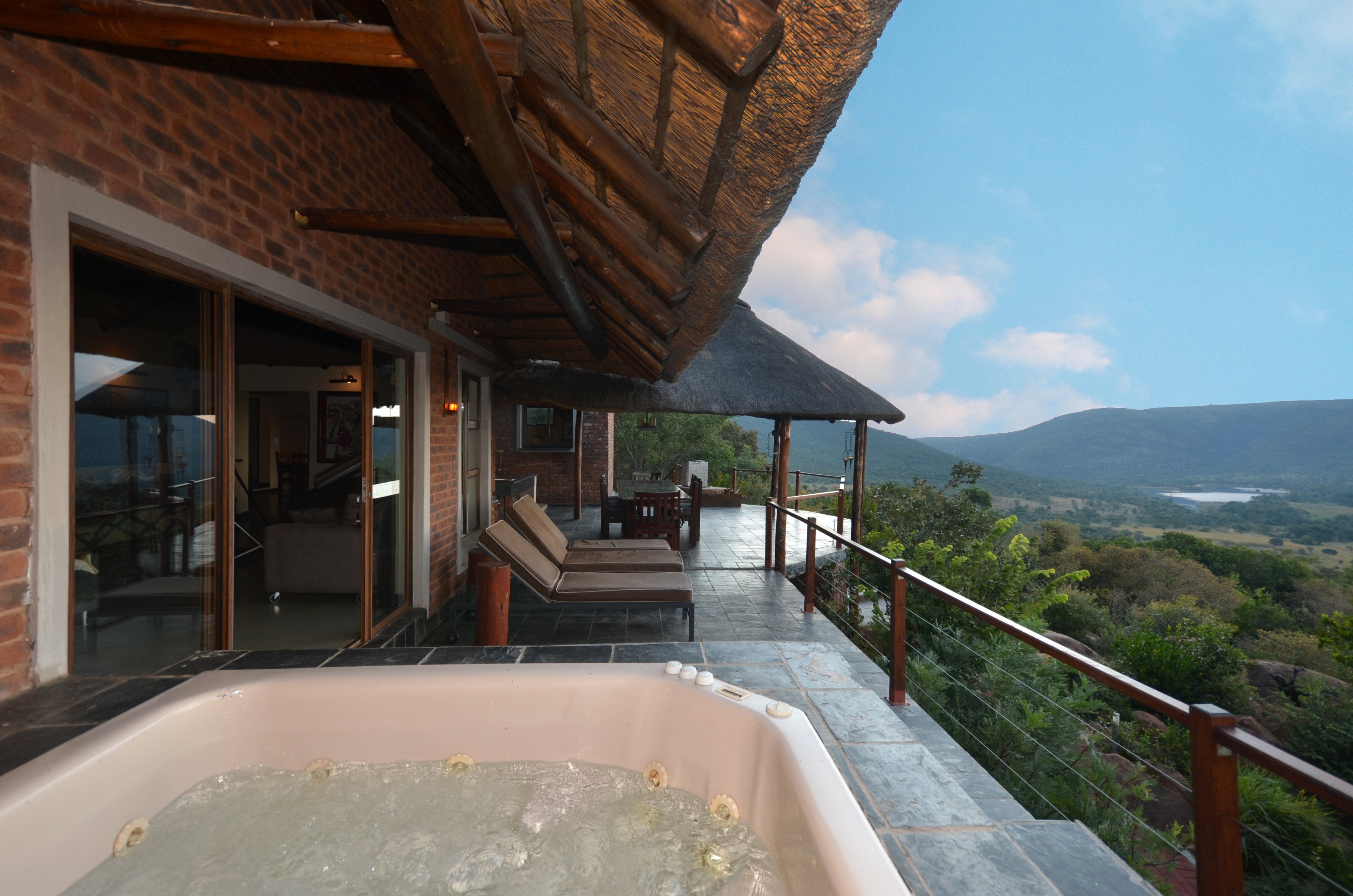 Mabalingwe Nature Reserve Bush Camp, South Africa | Timbuktu Travel