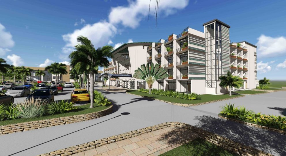 Kivu Marina Bay Hotel, Rwanda | Timbuktu Travel