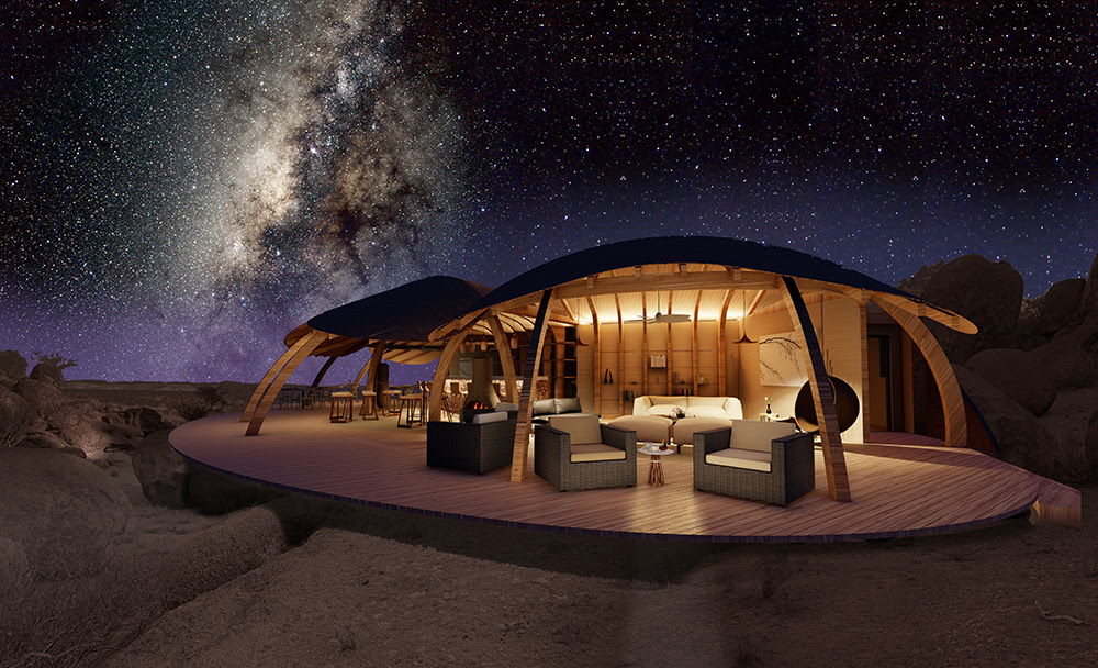 Onduli Ridge, Namibia | Timbuktu Travel