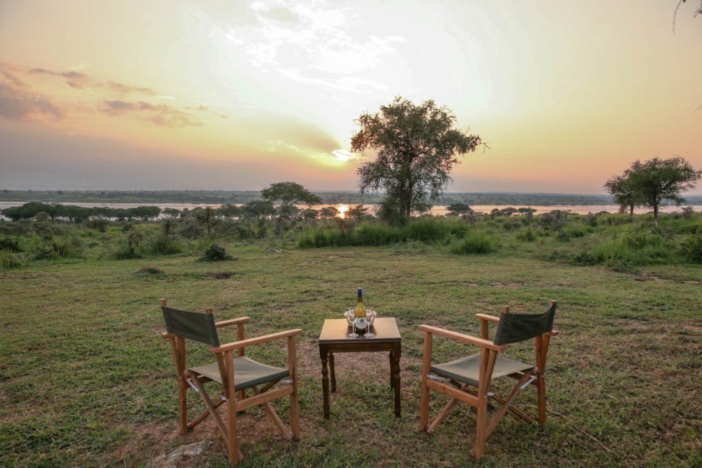 Pakuba Safari Lodge, Uganda | Timbuktu Travel