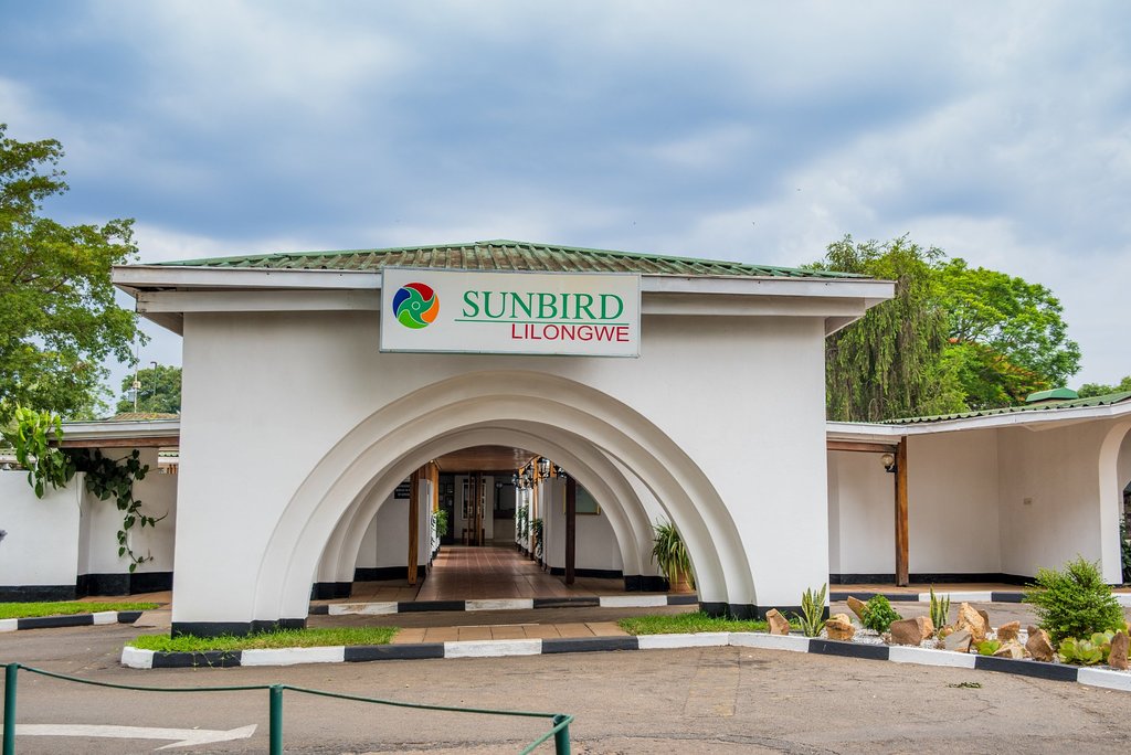 Sunbird Hotel Lilongwe, Malawi | Timbuktu Travel