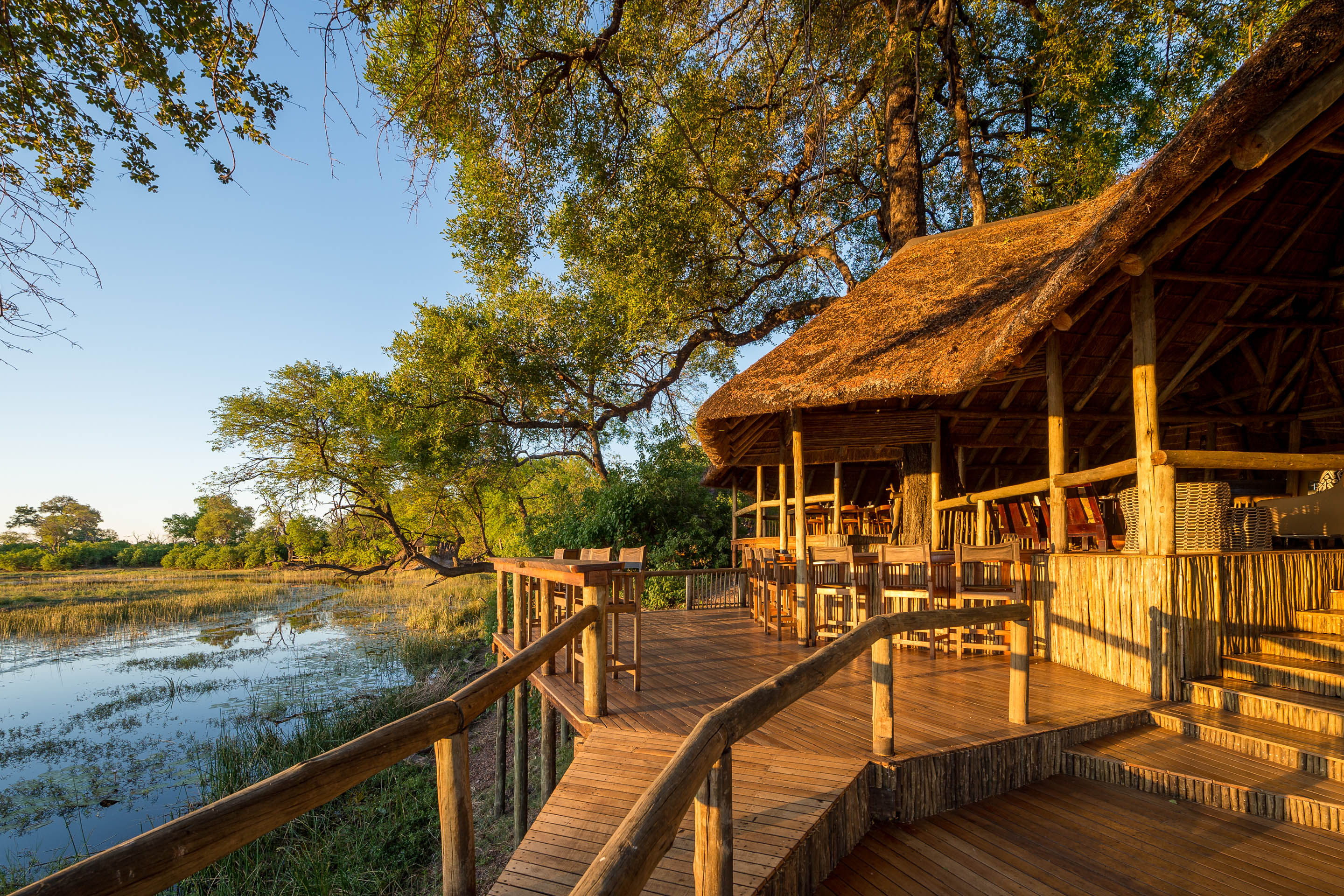 Botswana: bush & beach | Timbuktu Travel