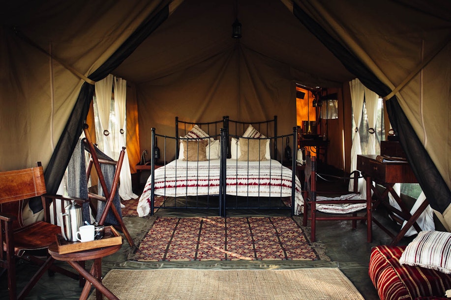 Kimondo Camp, Tanzania | Timbuktu Travel