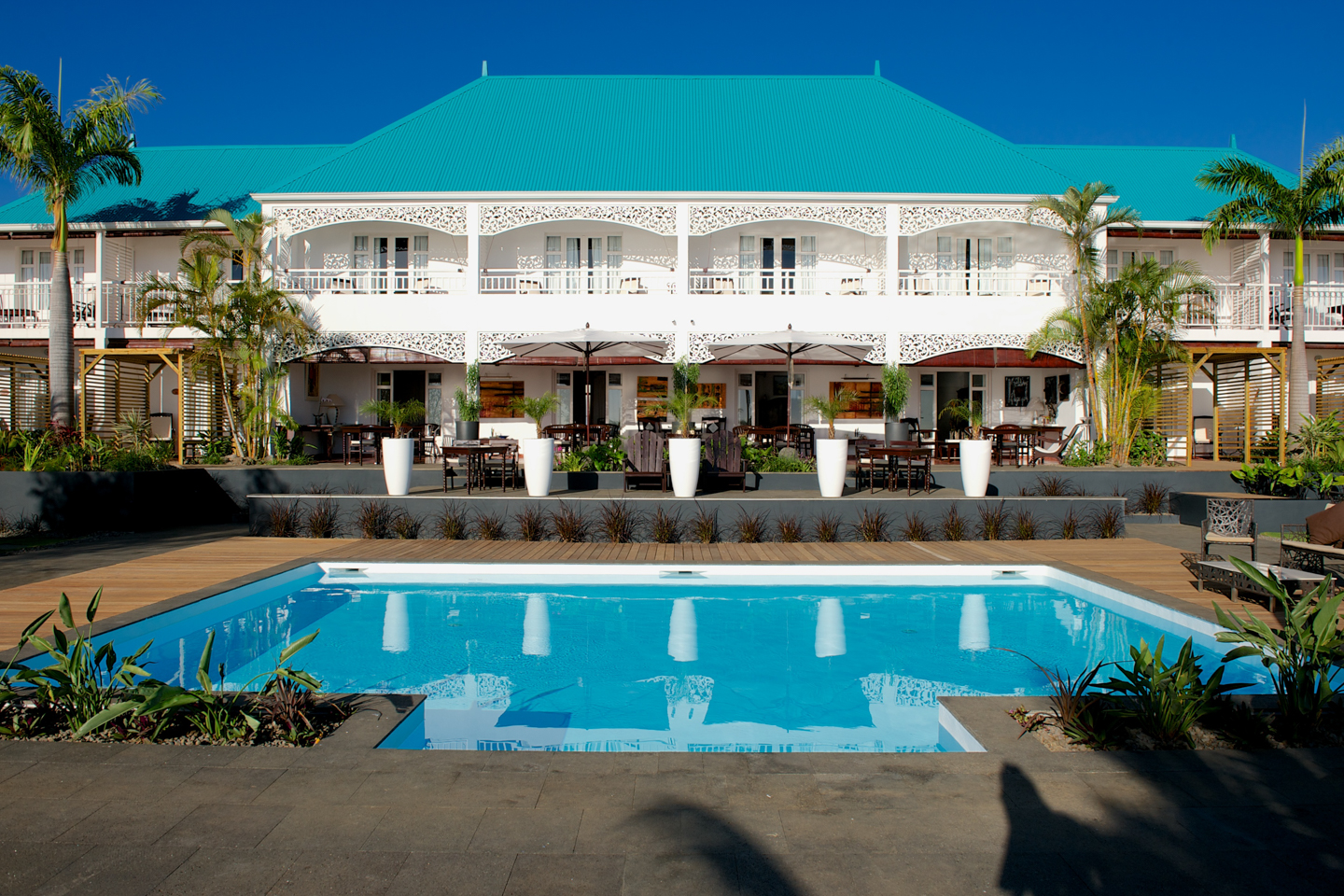 LUX* Ile de la Réunion Hotel, Reunion Island | Timbuktu Travel