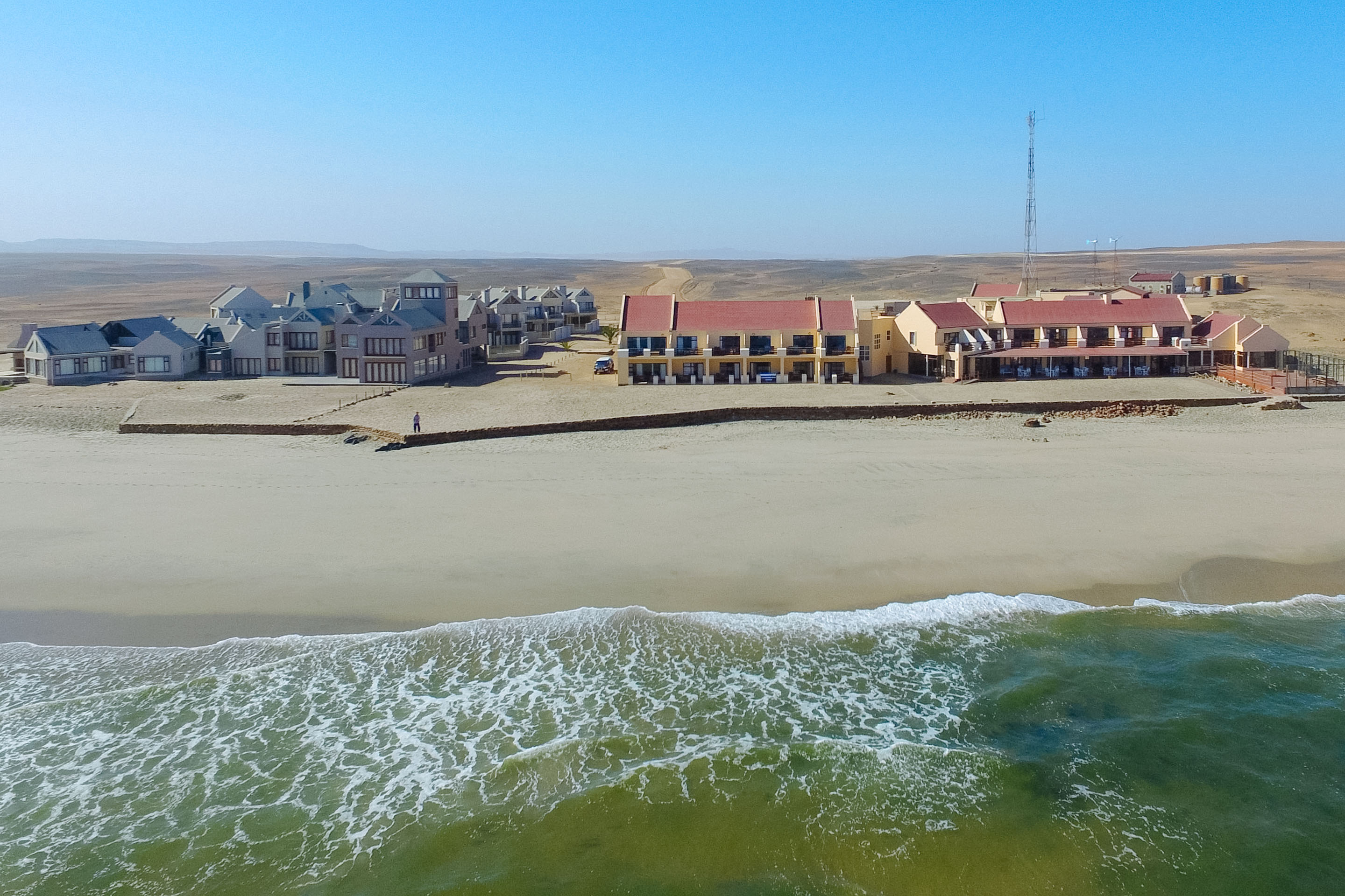 Cape Cross Lodge, Namibia | Timbuktu Travel