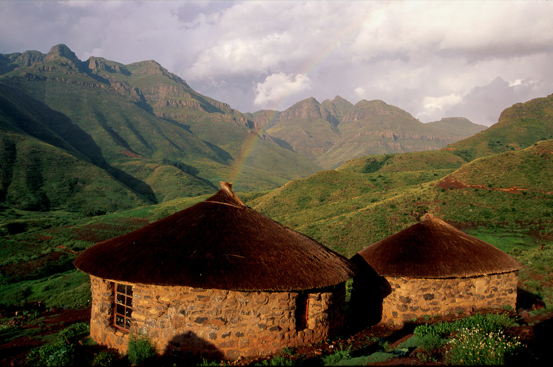 Malealea Lodge, Lesotho | Timbuktu Travel
