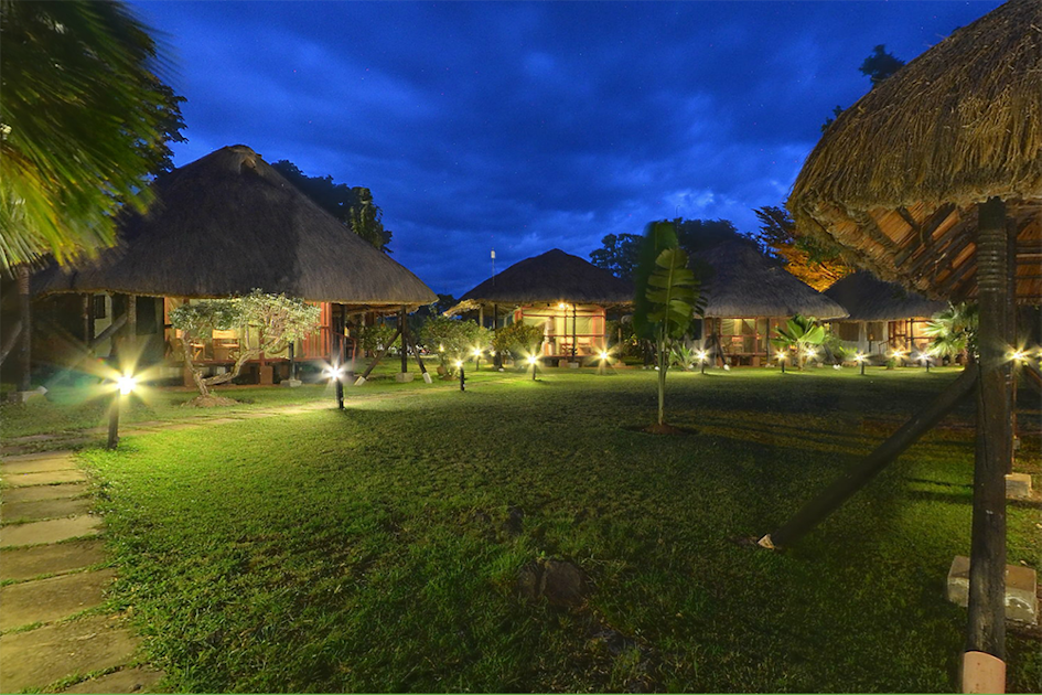 Kiboko Bay Resort, Kenya | Timbuktu Travel