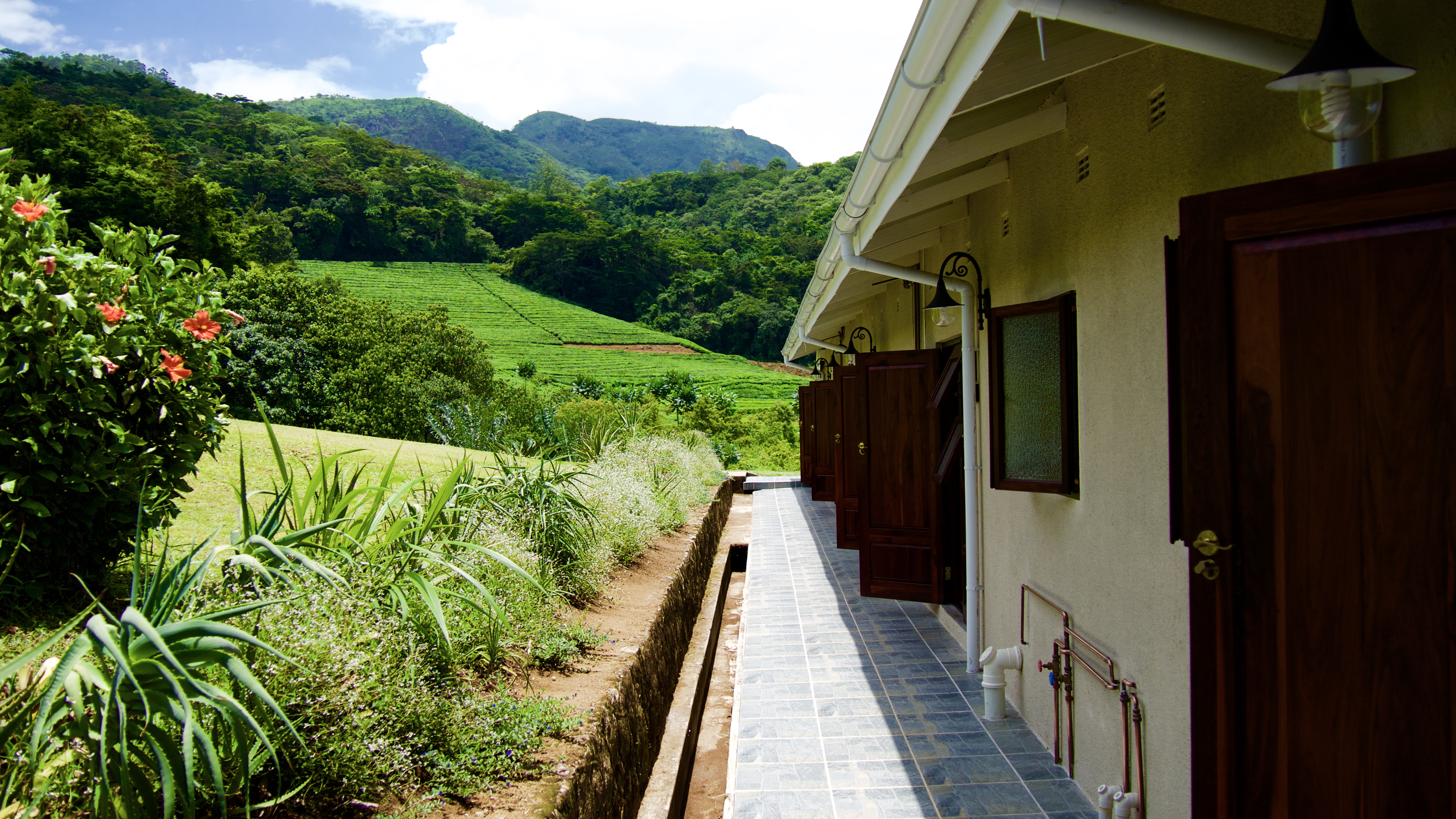 Aberfoyle Lodge, Zimbabwe | Timbuktu Travel