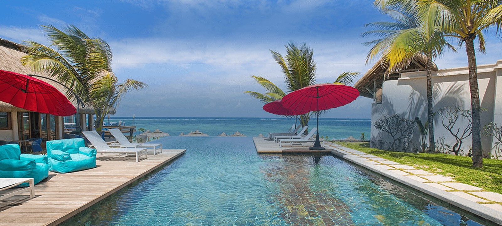 C Mauritius Resort, Mauritius | Timbuktu Travel