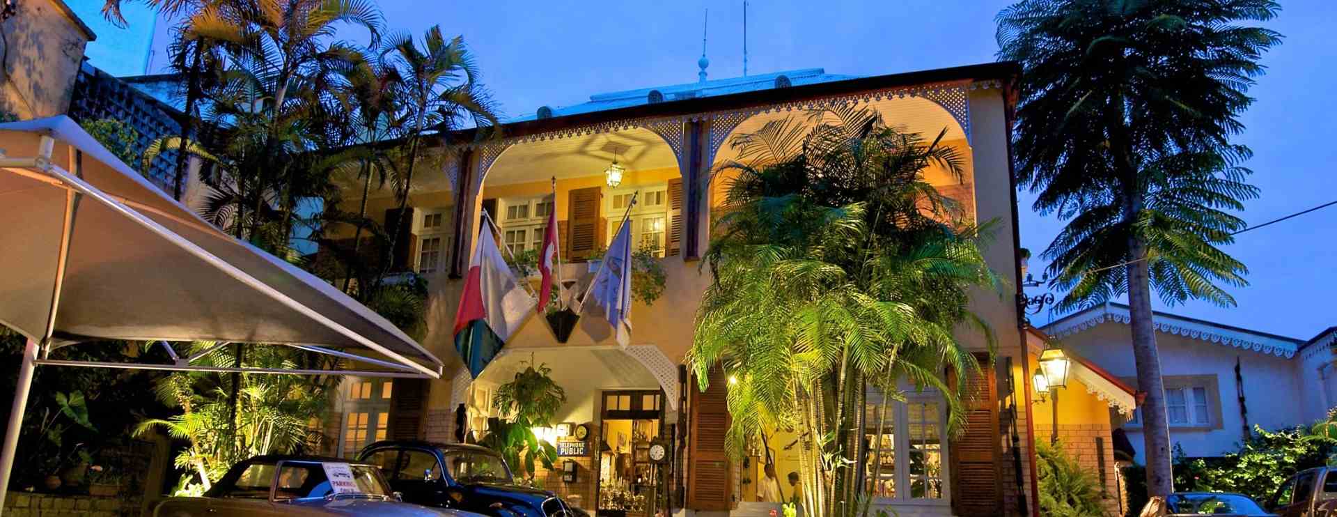 La Varangue, Madagascar | Timbuktu Travel