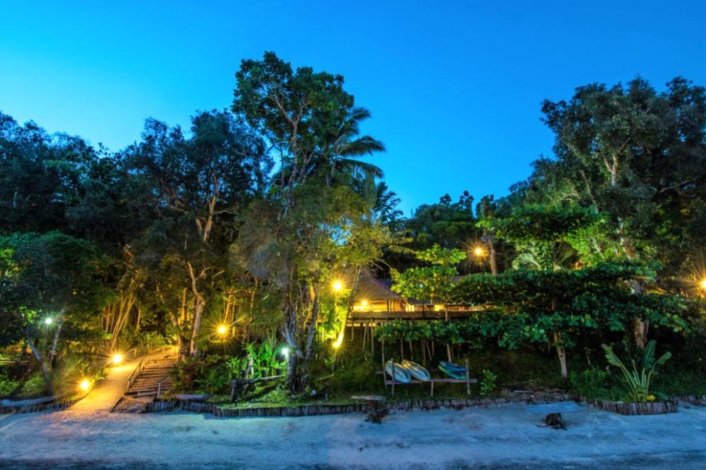 Design your Mankara The Pangalanes Canal trip online | Timbuktu Travel