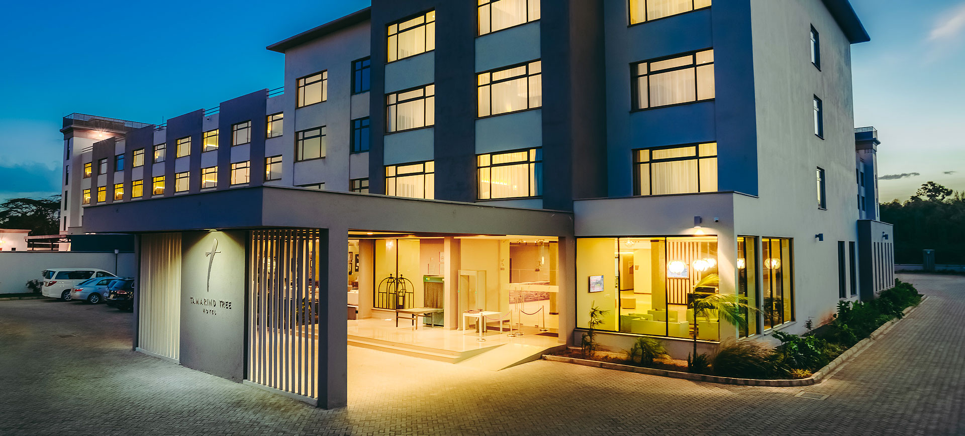 Tamarind Tree Hotel , Kenya | Timbuktu Travel