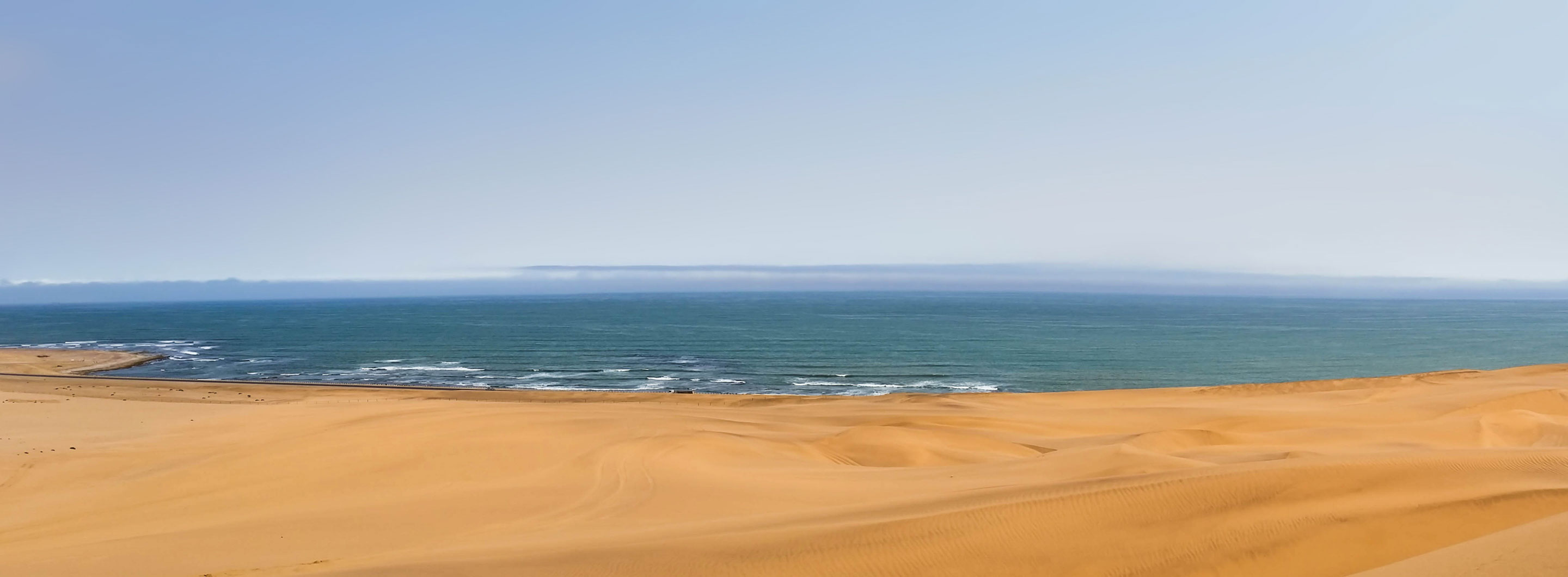 Skeleton Coast Shipwreck Lodge, Namibia | Timbuktu Travel