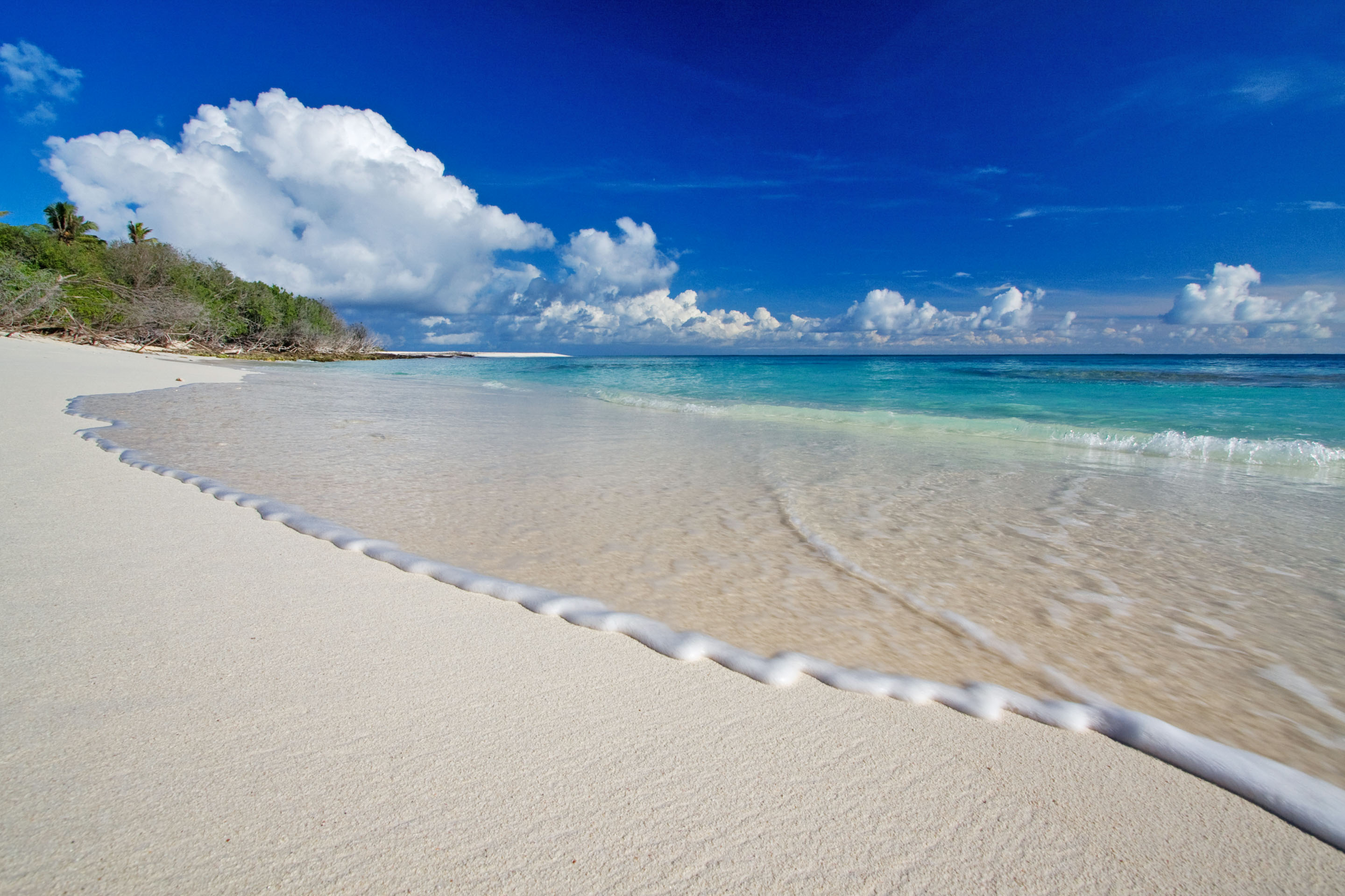 Botswana: bush & beach | Timbuktu Travel