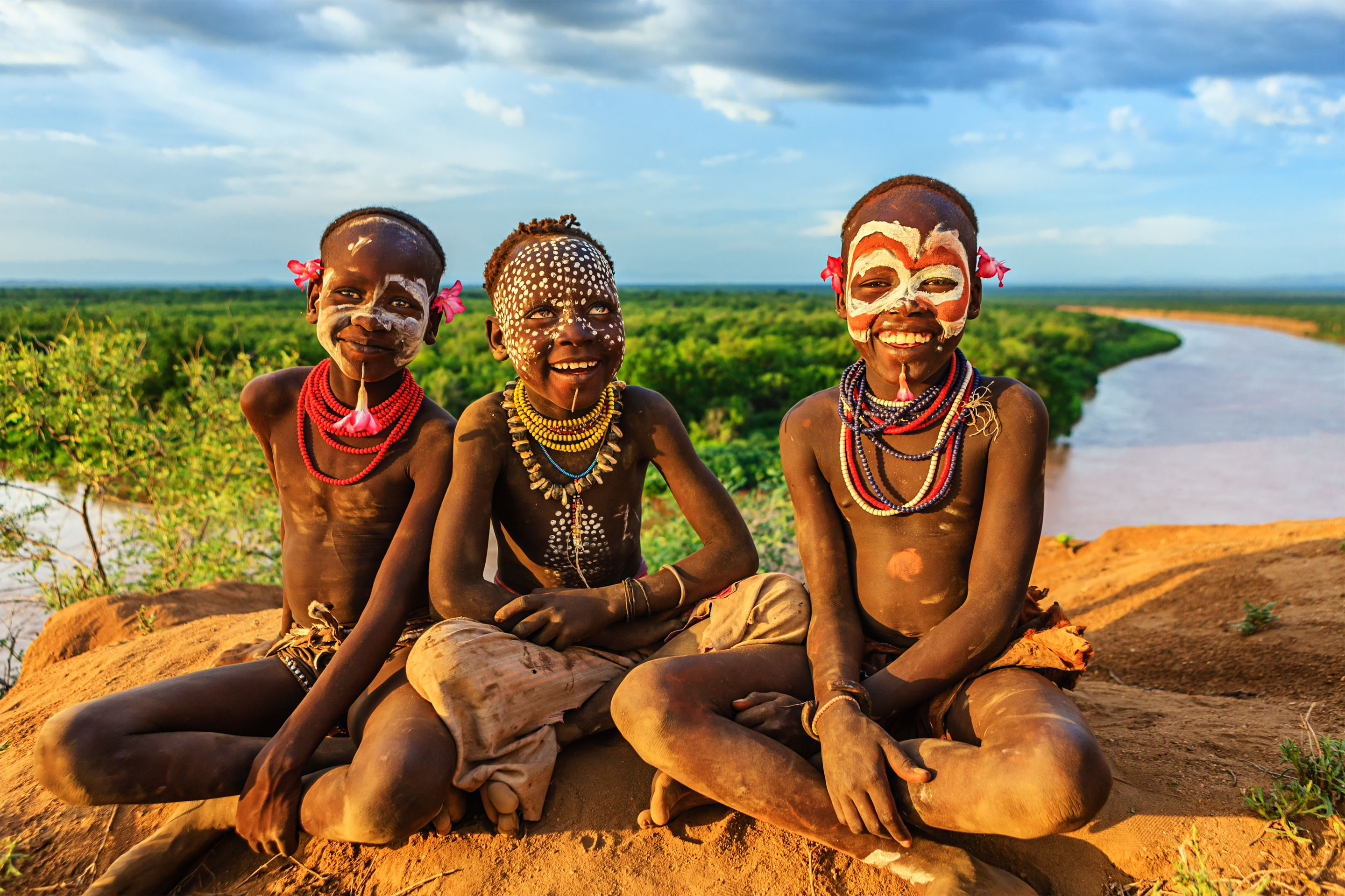 Northern Ethiopia & the Omo Valley | Timbuktu Travel